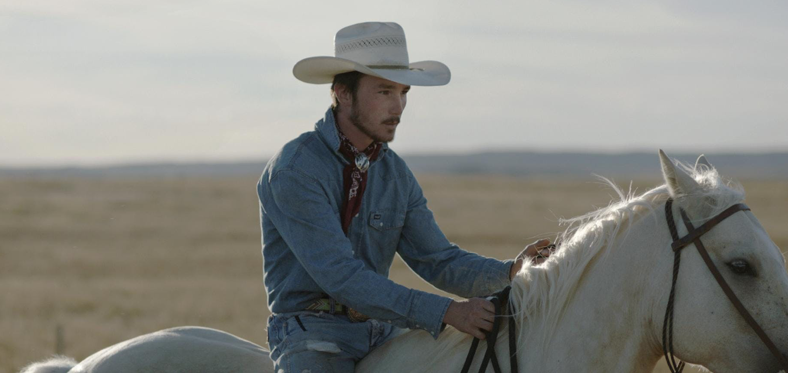Movie Review: "The Rider" (2017) | Lolo Loves Films