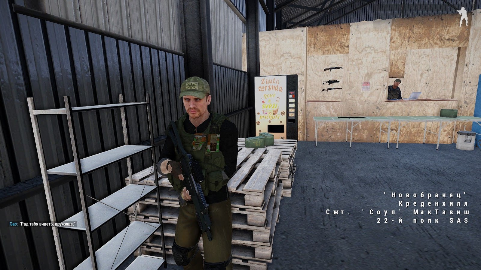 CoD4: MW の FNG を再現した Arma 3 用シングルプレイ向けシナリオ Call of Duty 4 [F.N.G.] | 弱者 ...