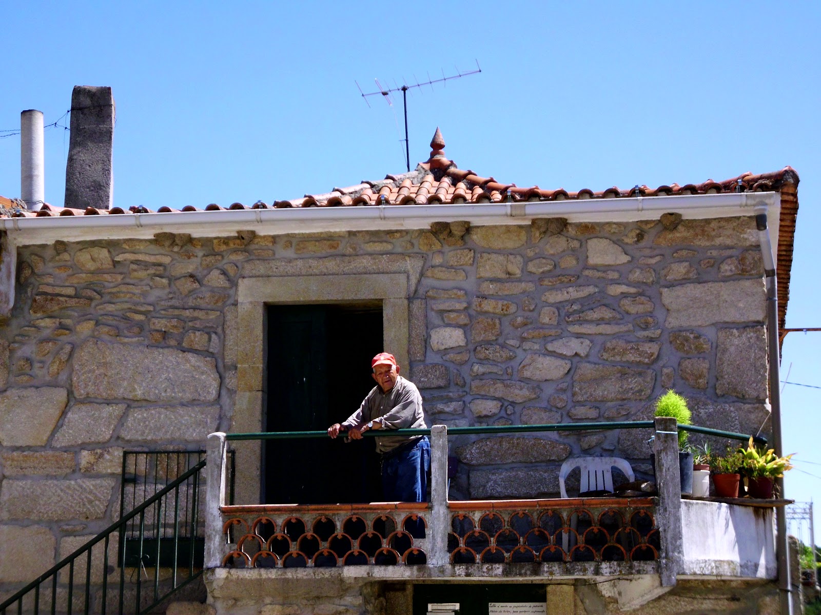 Lampaça: Lampaça - Srº João