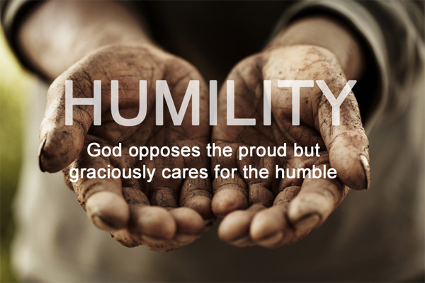 HeartPoint with Dr. Ryan Noel Fraser: The Power of Humility