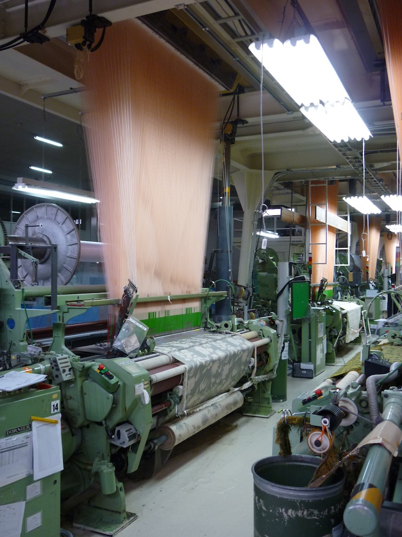 Designaholic | Textiles en Japón: artesanía y diseño más allá del kimono