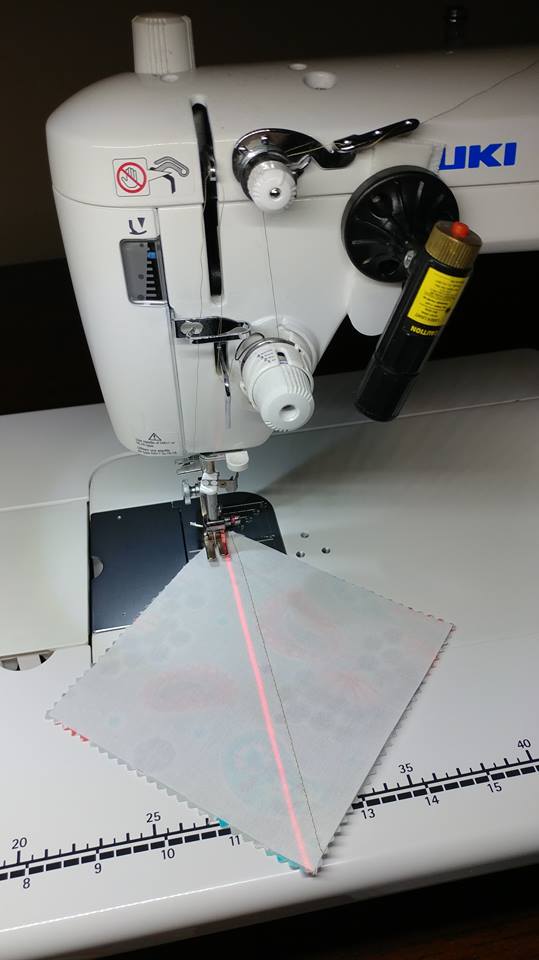 Slice of Pi Quilts: Turnabout Patchwork Blog Hop