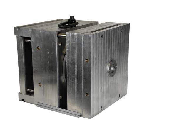 Coriundo Central Chemika: Corium Z79