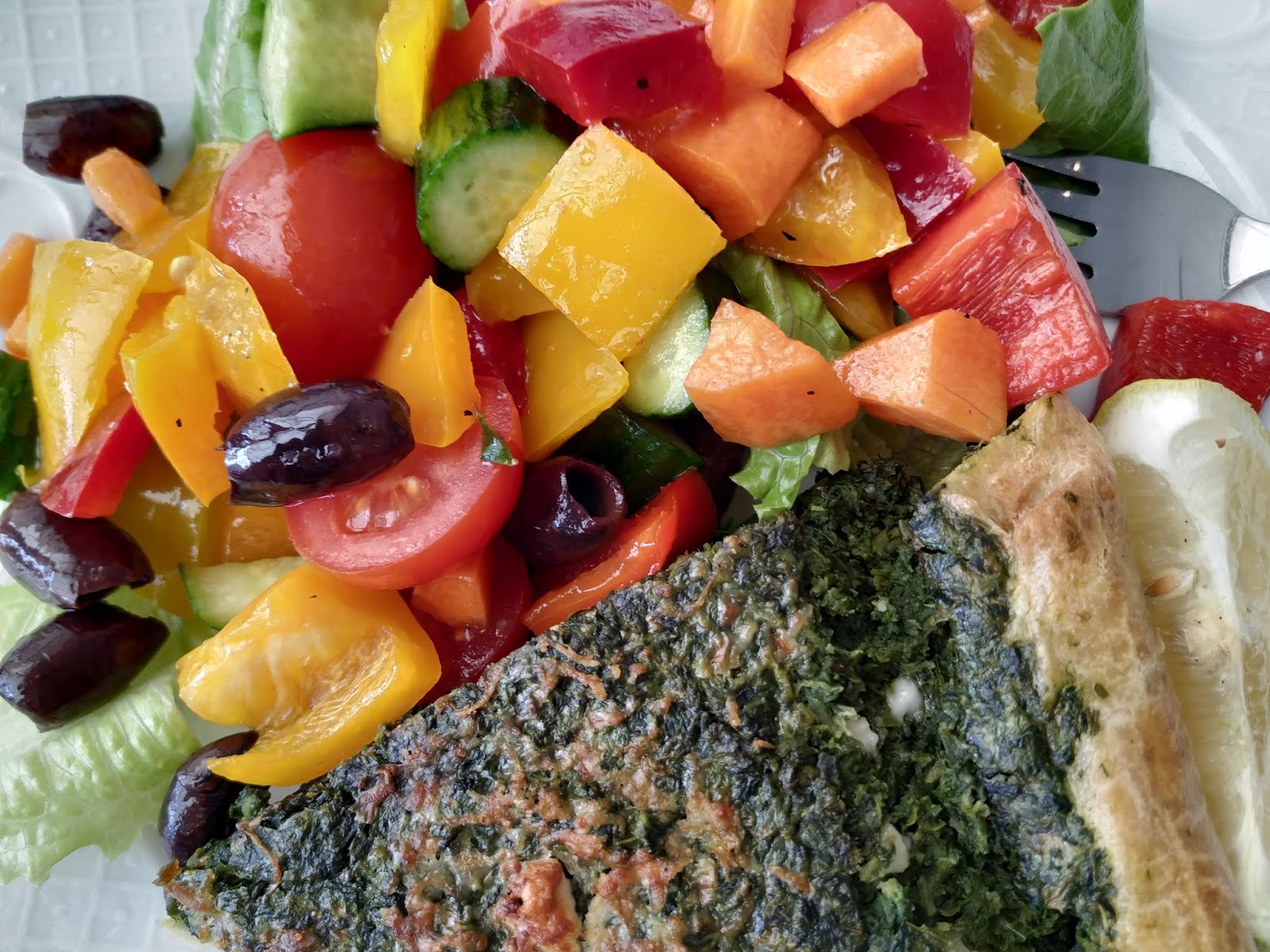 A Jewish Grandmother : Early Lunch and Visit to Israel Museum