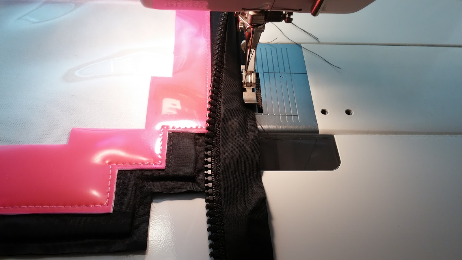 What Would Jane Sew?: Needlekind strife specibus: the cover