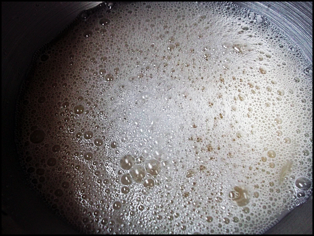 Bright Sycamore: Recipe: Homemade French Bread