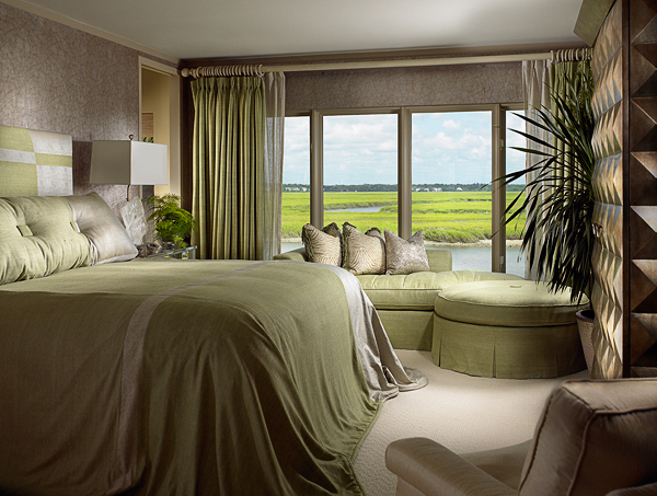 William R. Eubanks Interior Design, Inc.