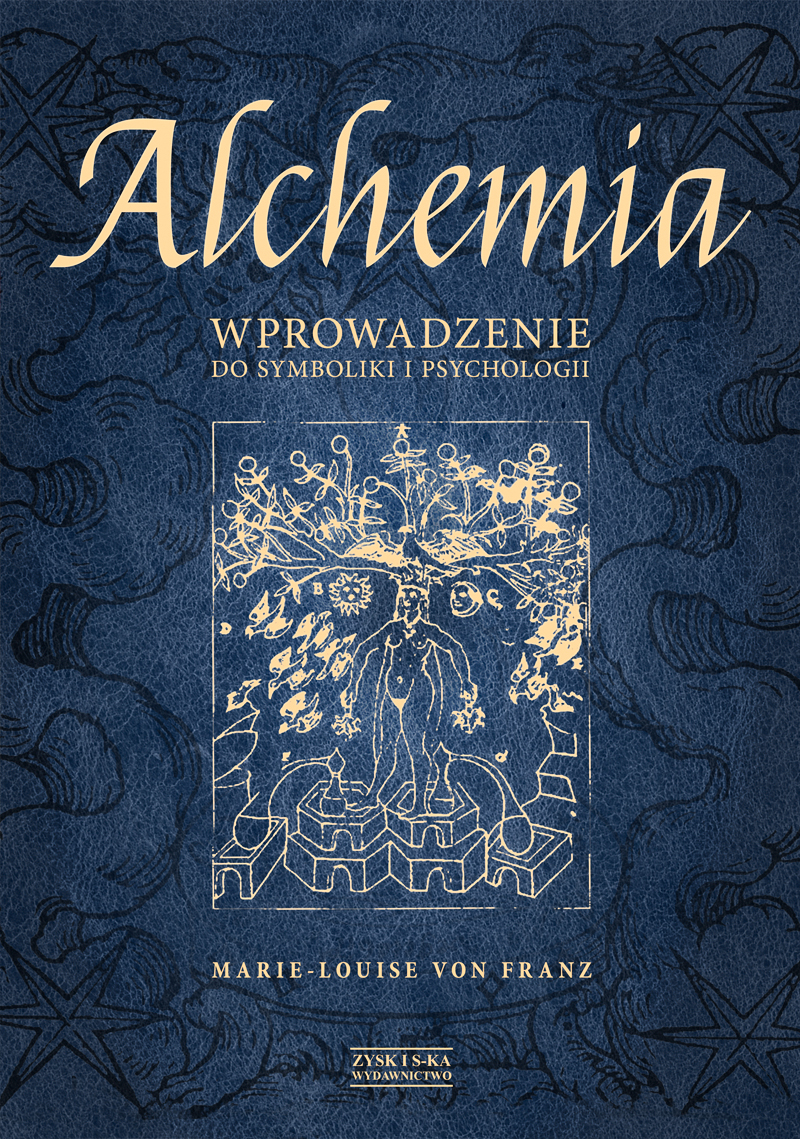 Kosz Z Tanimi Książkami: Alchemia. Wprowadzenie do psychologii i symboliki