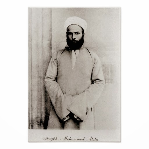 "Muhammad Abduh: islámský modernismus a snahy o náboženskou reformu v ...