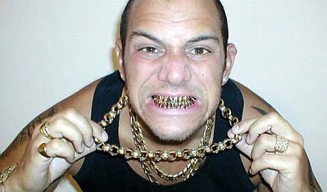 Cocalarii au valoare si Romania moare de foame !: CV de Smecher Manelist