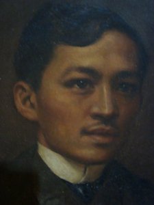 MEKENILAND: 36. HOW I "GAT" JOSE RIZAL