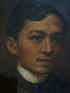 MEKENILAND: 36. HOW I "GAT" JOSE RIZAL