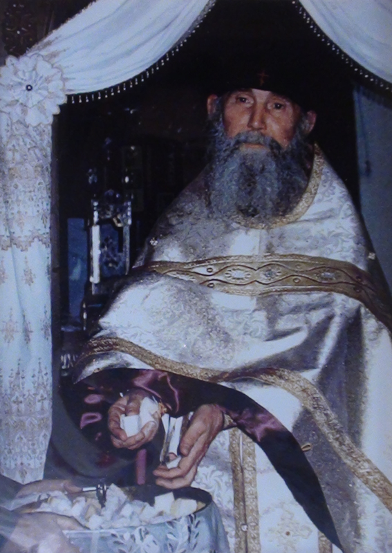 Elder Ephraim Arizona - Γέροντας Εφραίμ της Αριζόνας: Δευτέρα Παρουσία ...