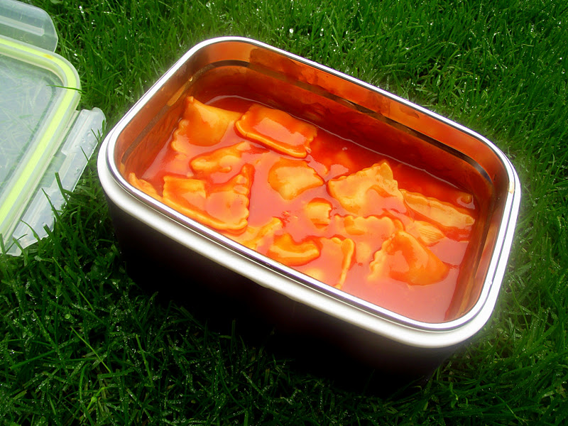 Fun as a Gran: Product Review on Flameless cooking system