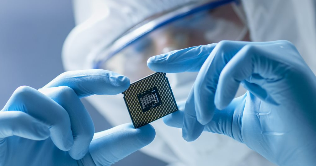 How Is Semiconductor Industry Managing Its Transformation?