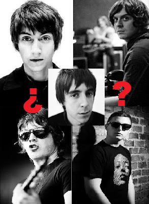 (SOYL) Soundtrack Of Your Life: 2011