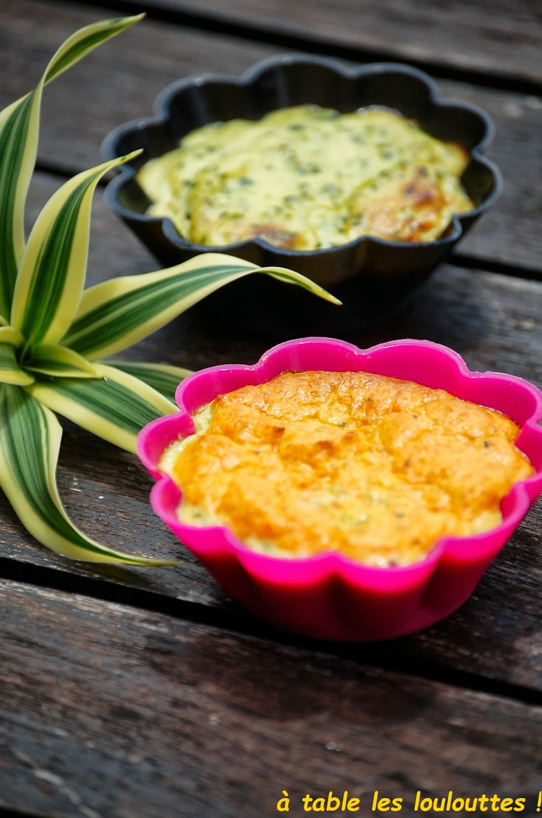 A table les loulouttes !: Mousse de courgettes et carottes à l'orange