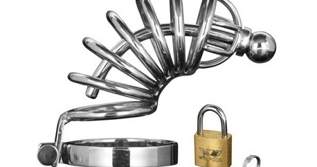 The basic guide to buying a chastity device