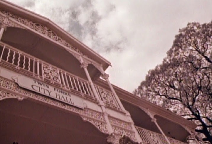 The Bloody Pit of Horror: Howling IV: The Original Nightmare (1988)