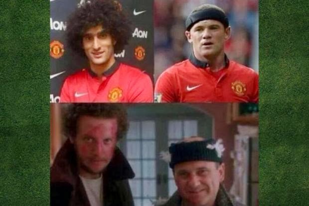 Manchester United My Love: Manchester United Funny Images (4)