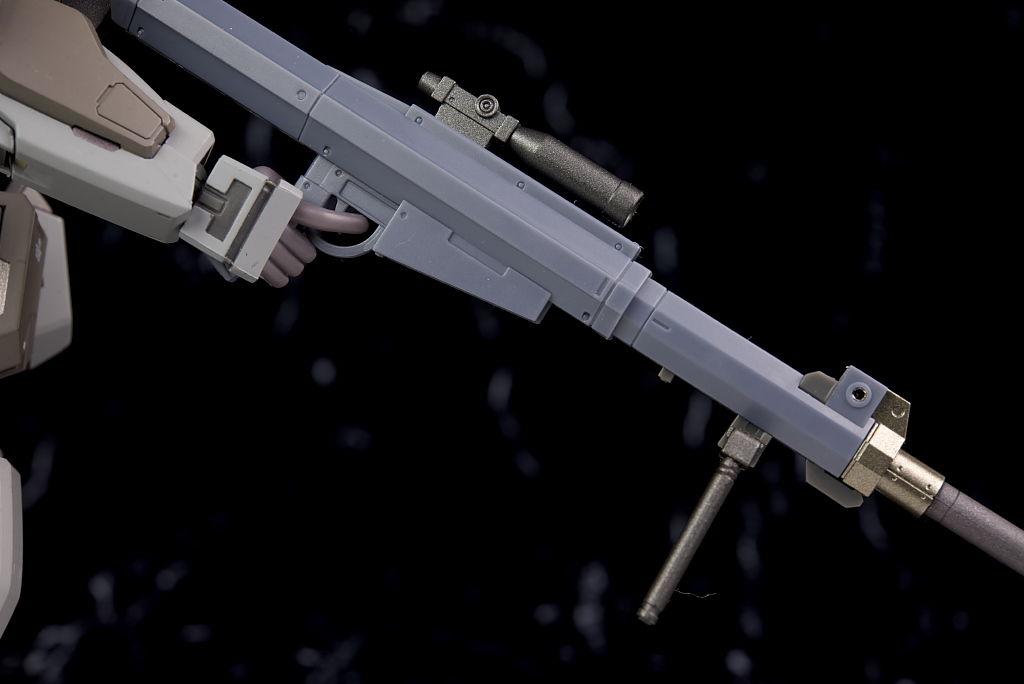 [ Review ] - Metal Build - M9 Gernsback