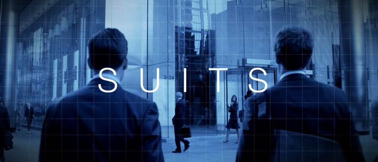Suits Season 2 Episode 14 - TV Series Updatez