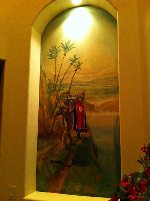 Artworks By Scott Tucker