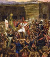 AMAUTACUNA DE HISTORIA - PROFESOR FREDDY GÓMEZ: JUICIO Y MUERTE DE ...