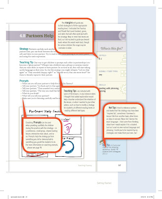 Chalking On: My Life in Literacy: Jennifer Serravallo's The Reading ...