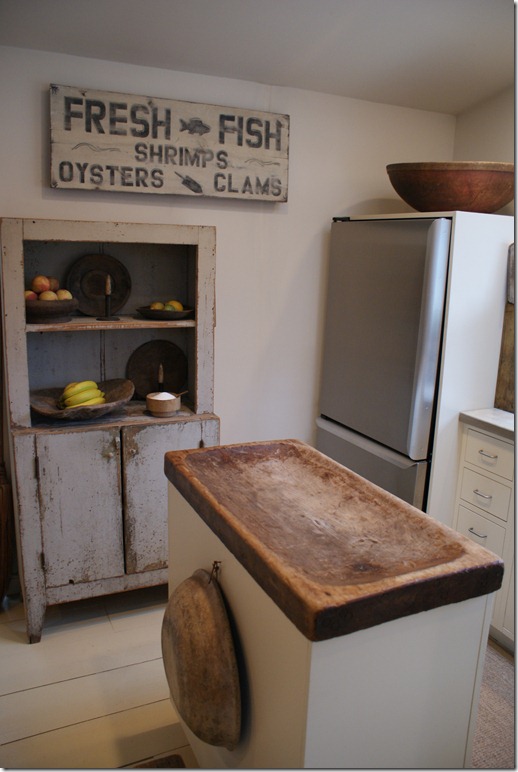 Hunters & Gatherers at Home: Modern Primitive