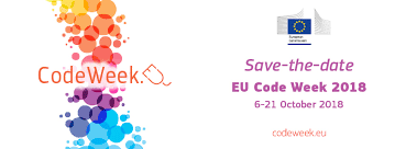 CEIP La Gaviota: European Code Week