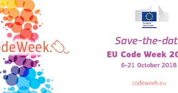 CEIP La Gaviota: European Code Week