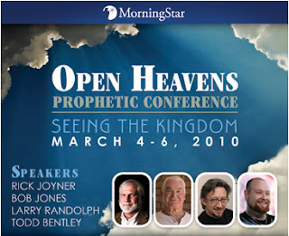 Fanatic for Jesus: Larry Randolph: Behind Closed Door #1