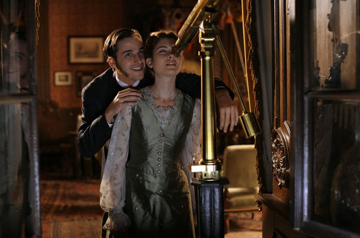 LA TRAGEDIA DE MAYERLING: SU RELACIÓN CON MARÍA VETSERA!