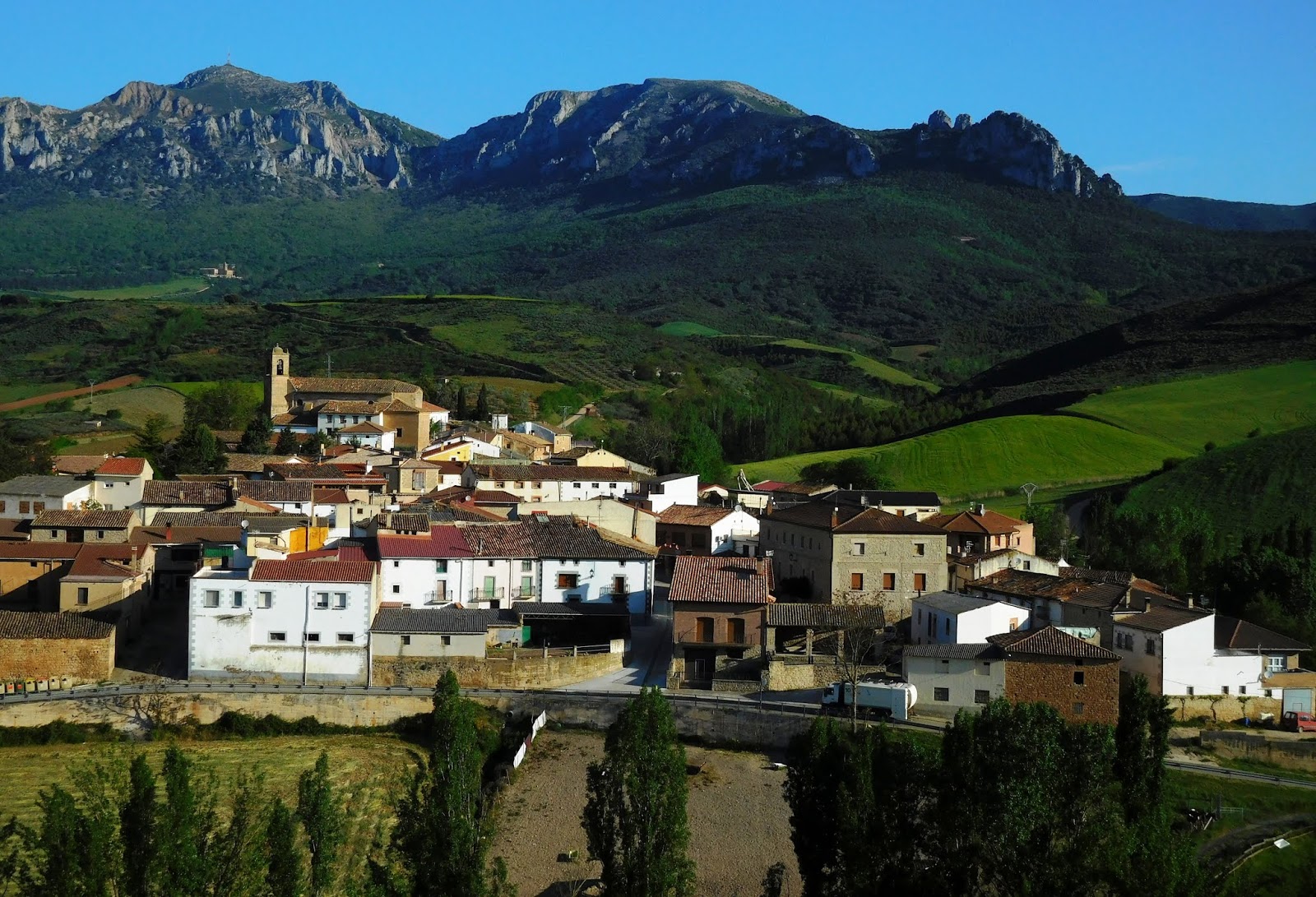 LA PLANA desde el SANTUARIO DE KODES 50