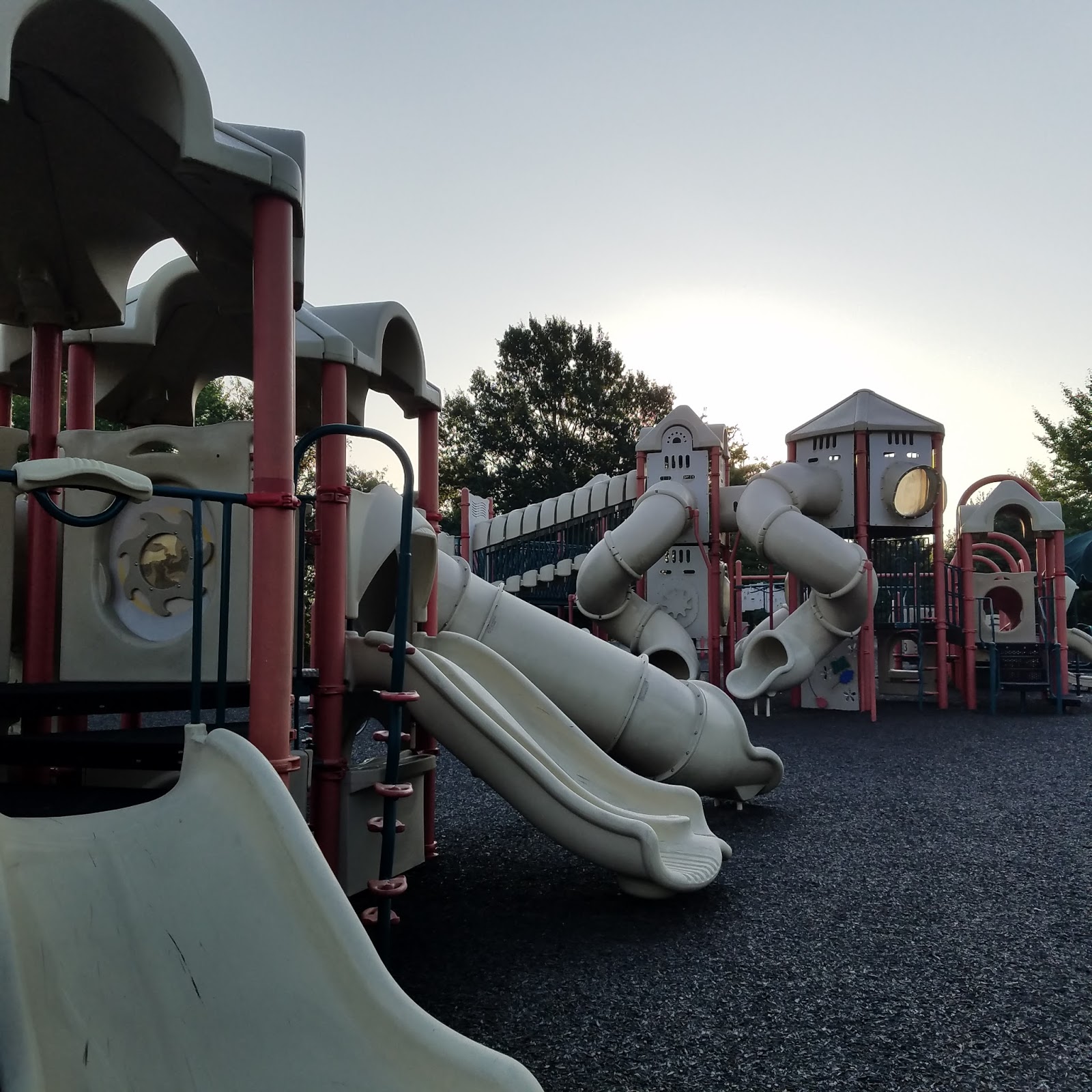 Play St. Louis: Central Park, Chesterfield