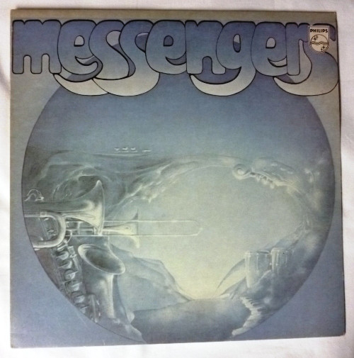 johnkatsmc5: Messengers “First Message” 1975 Germany Jazz-Rock, Fusion ...