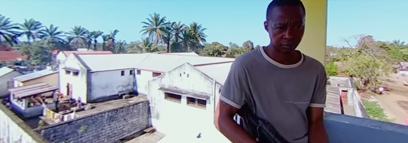 La vidéo de BBC sur les prisons pour femmes à Madagascar ...