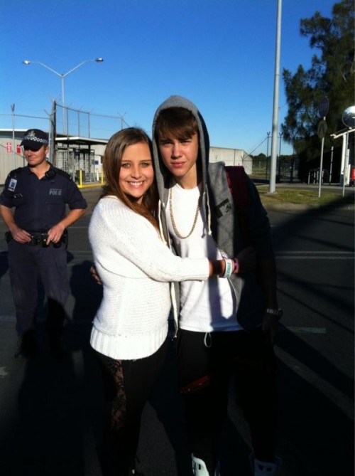 July 2012 | Justin Bieber Official Fan Club