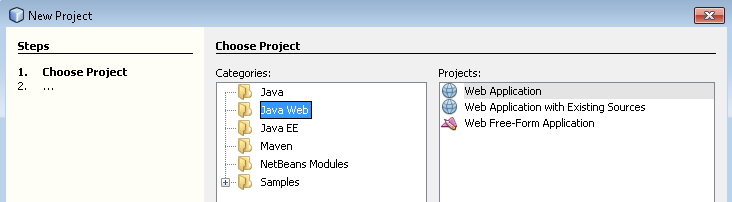 Learn Java JEE: EJB3.0 - Stateless Session Bean and lookup in Servlet