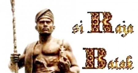 SOPO PANISIOAN: KETIKA BELANDA MENCIPTAKAN SI RAJA BATAK: Membaca ...