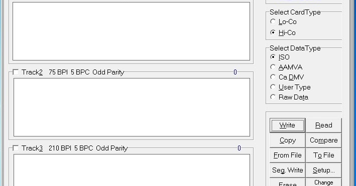 Emv Global Solution Tools