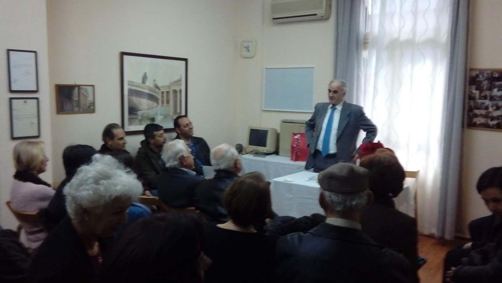 ΑΔΕΛΦΟΤΗΤΑ ΖΙΤΣΑΙΩΝ ΗΠΕΙΡΟΥ "ΔΗΜΗΤΡΙΟΣ ΝΙΚΟΛΙΔΗΣ": Γενική Συνέλευση ...