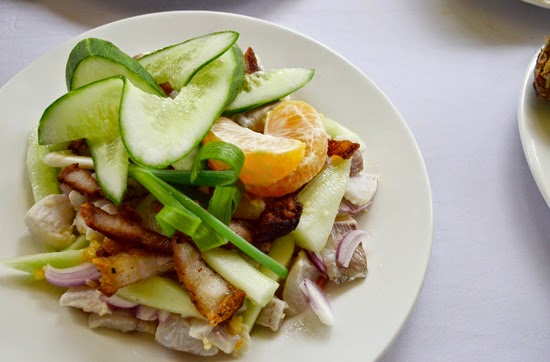 WHERE TO STAY IN LAKE SEBU: DOLORES LAKE RESORT, friendly and food is ...