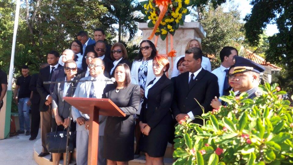 La Romana: Fiscal Reina Yaniris Rodríguez, enfocada este año en una ...