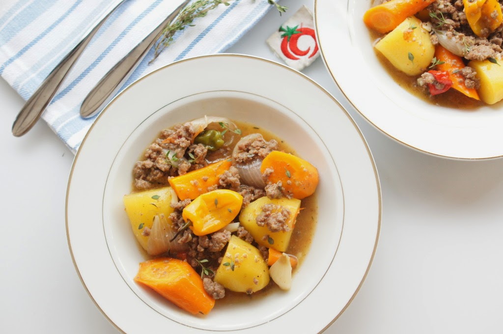 Irish Potato Casserole | Easy Recipes Blog