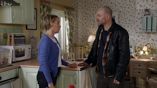 Coronation Street Blog: Five Things We Learned In Corrie This Week