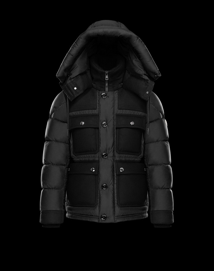 caciula moncler