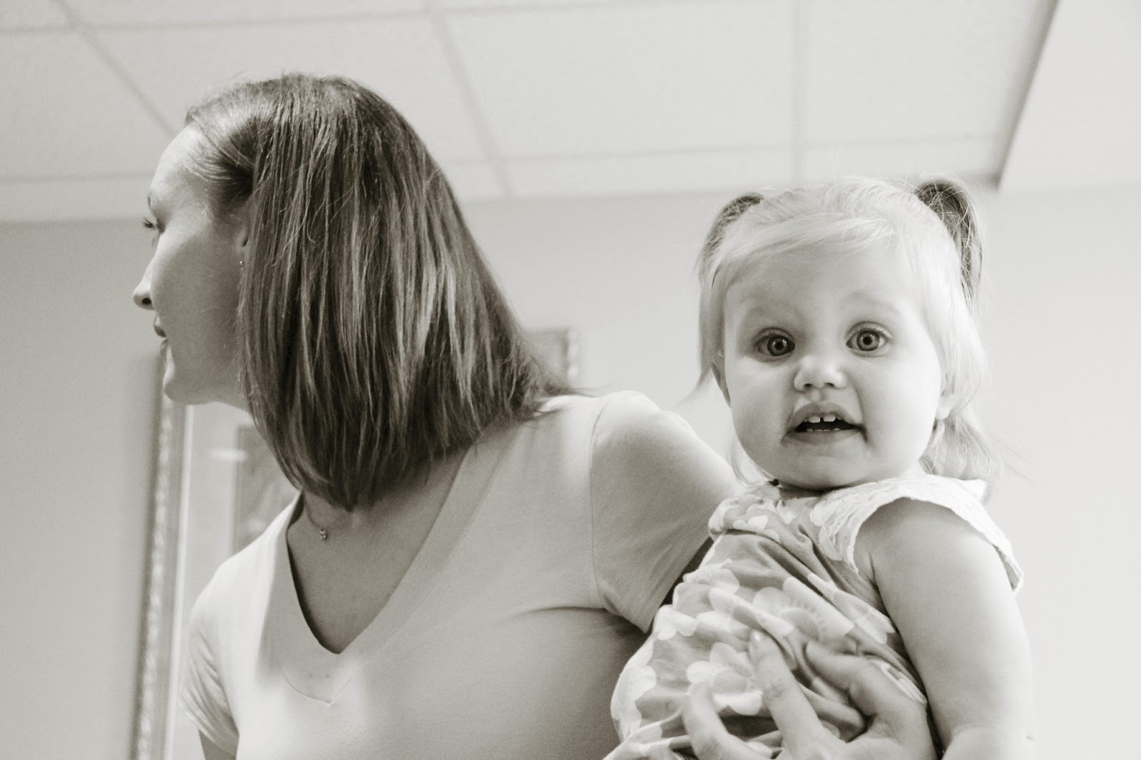 The Fisk Files: Baby Braxton...