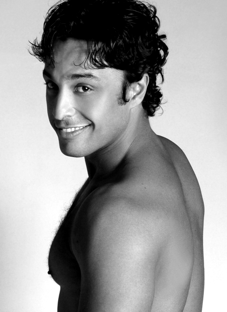 David Fernandes by Vinny Nunes | Brazil Male Models